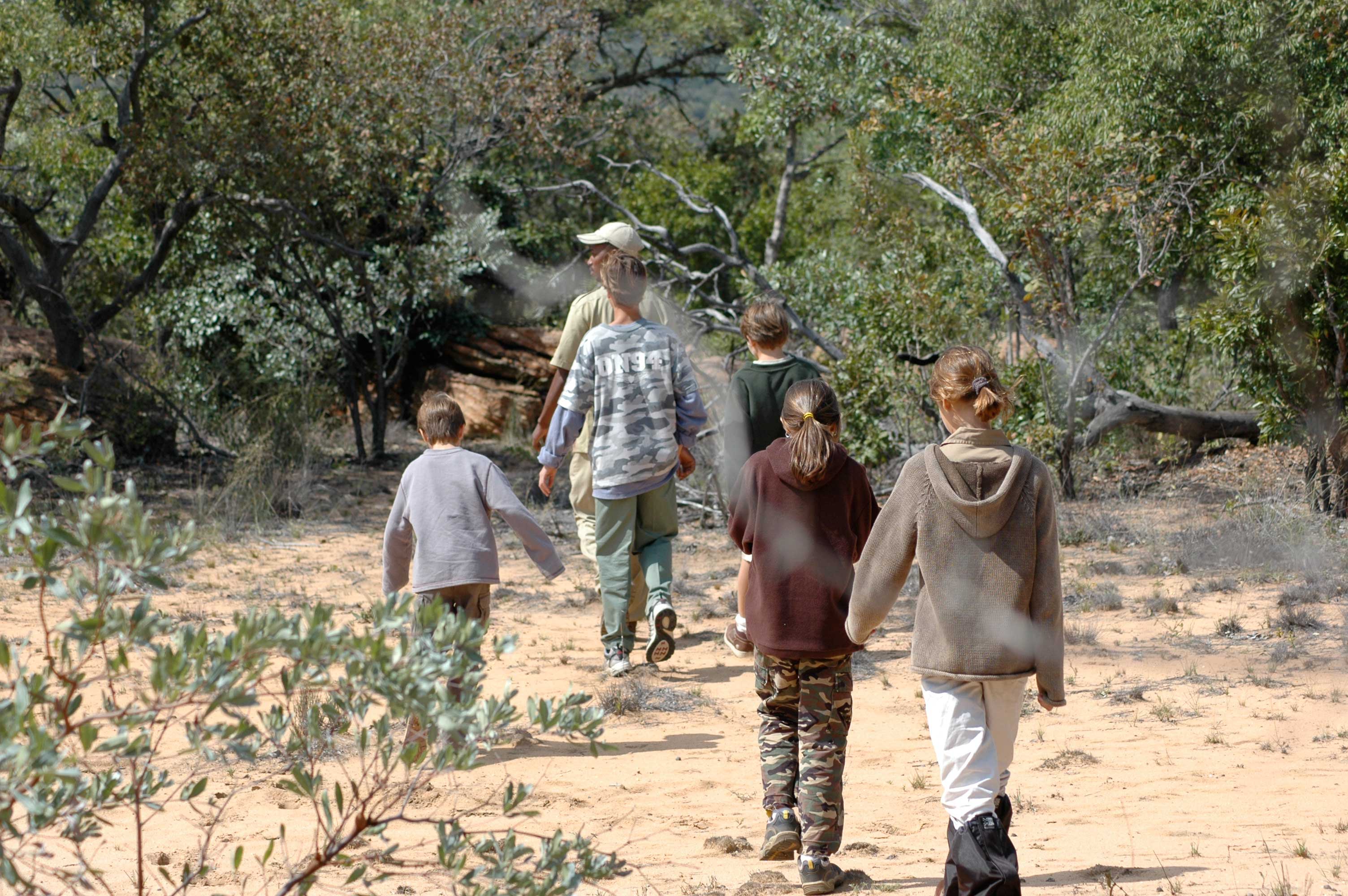 Zangarna Game Lodge | Zangarna Game Lodge – Activities